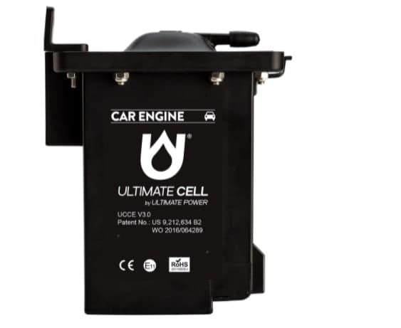 HYDRO - ΥΔΡΟΓΟΝΟΚΙΝΗΣΗ - Auto Rina